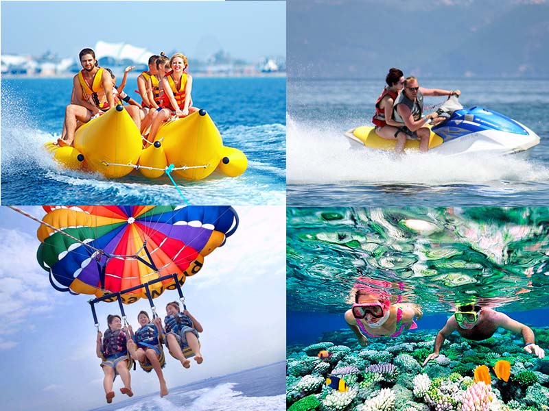 Bodrum Must Do Activities - Avesta Travel